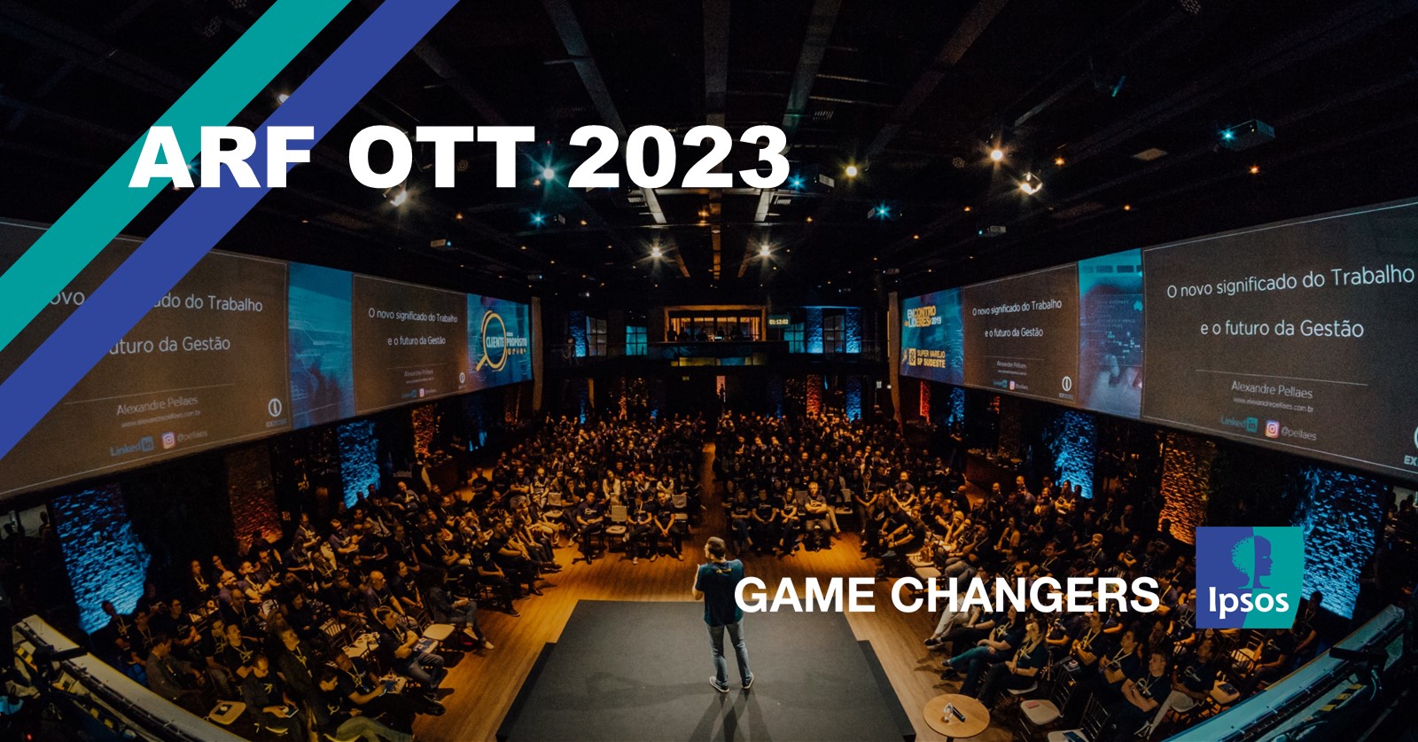 ARF OTT 2023 | Ipsos